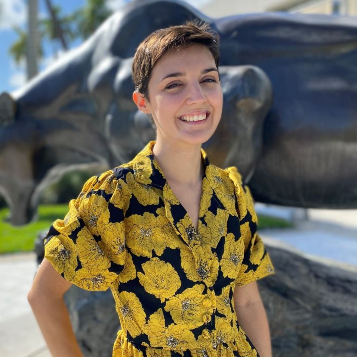 Postdoctoral Fellows – FABRIS RESERCH GROUP